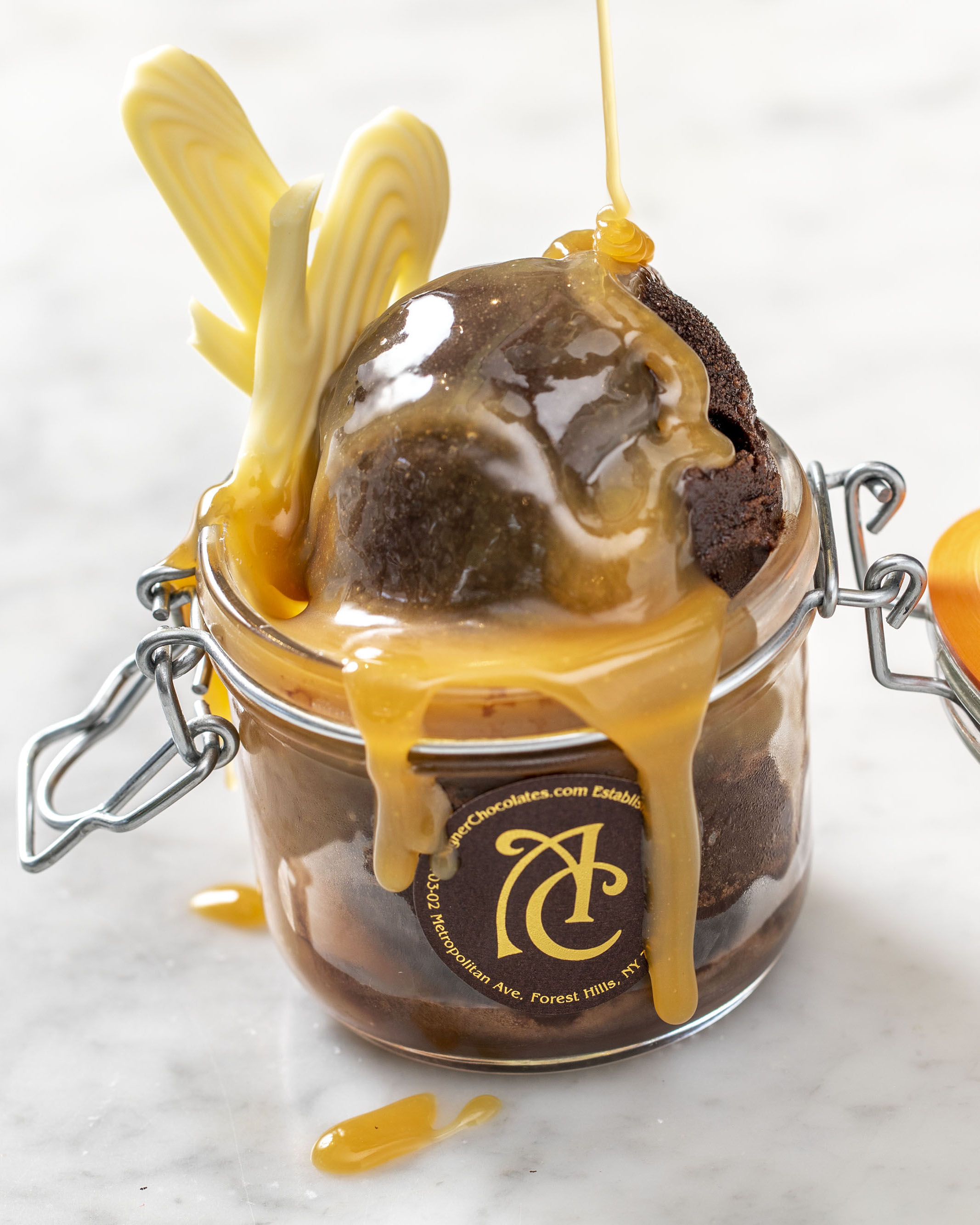 Chocolate Photographer New York