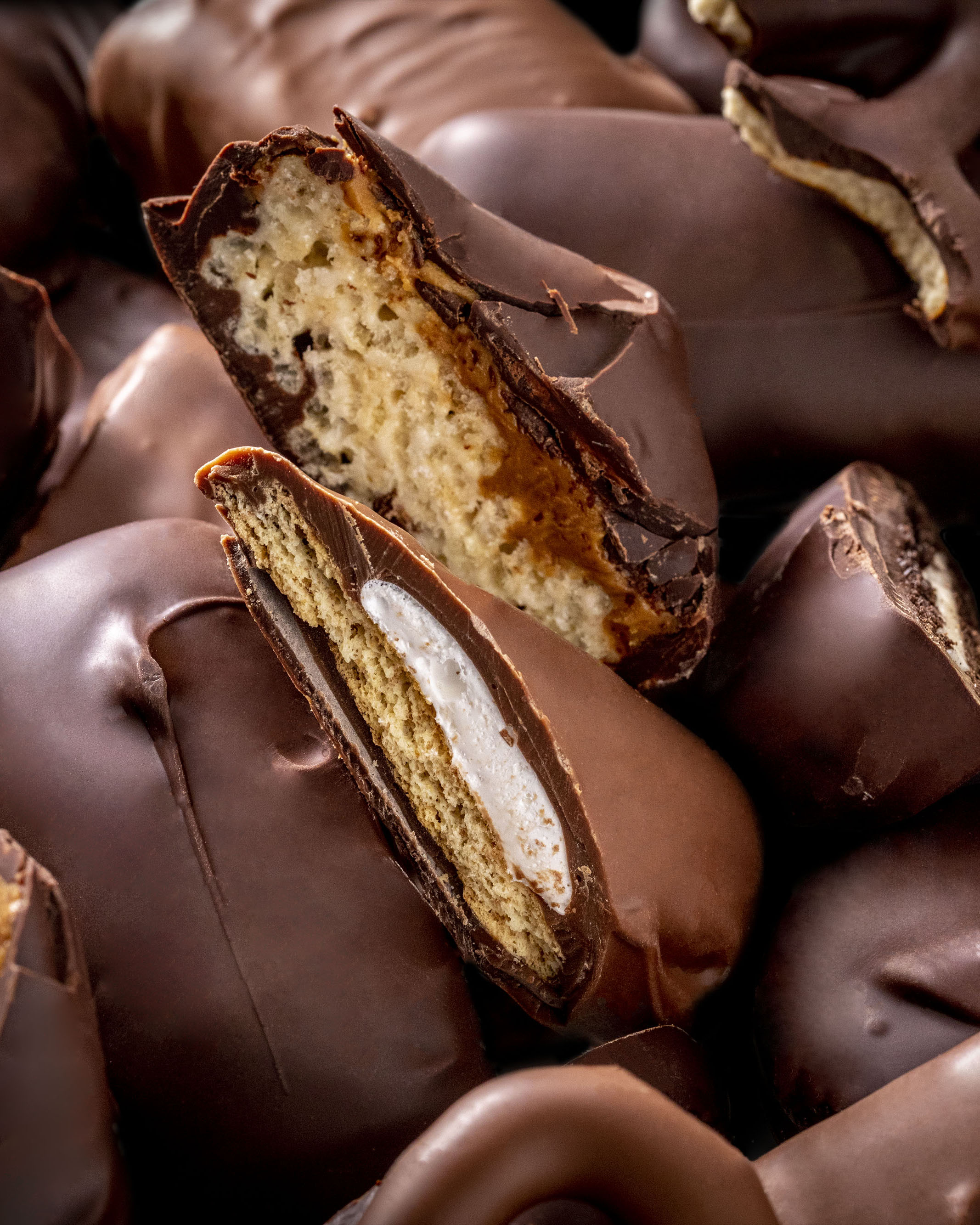 Chocolate Photographer New York