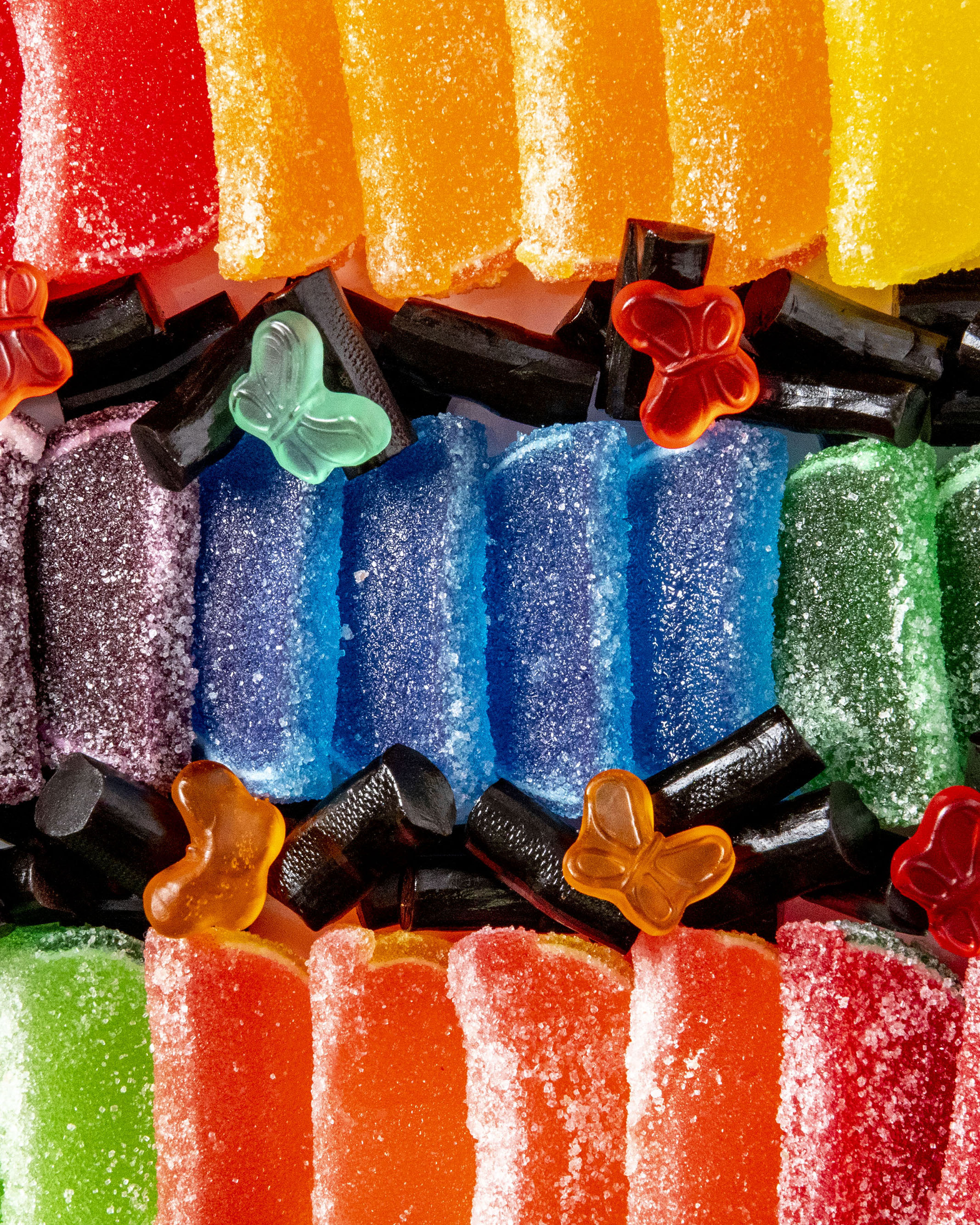 Chocolate Photographer New York