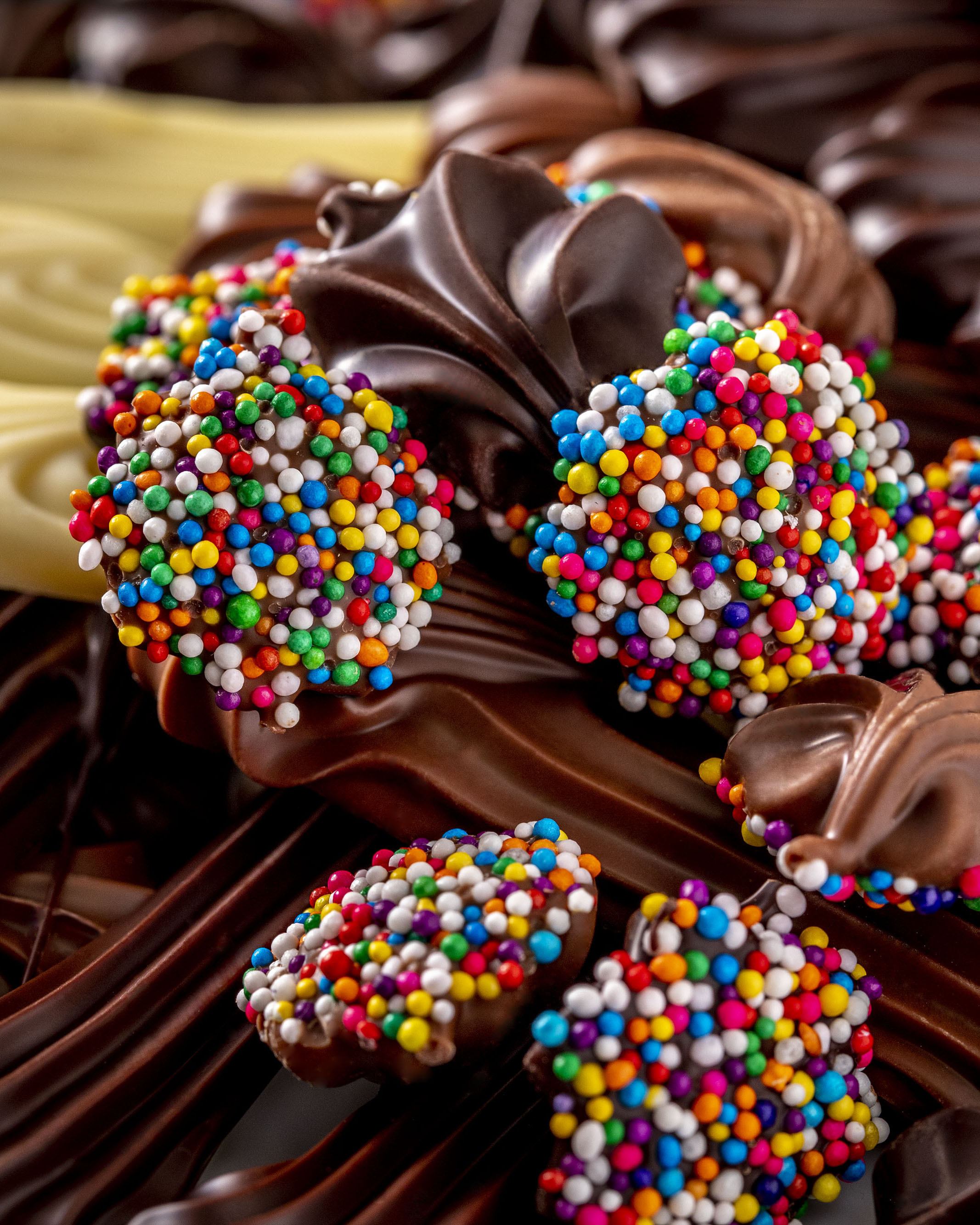 Chocolate Photographer New York