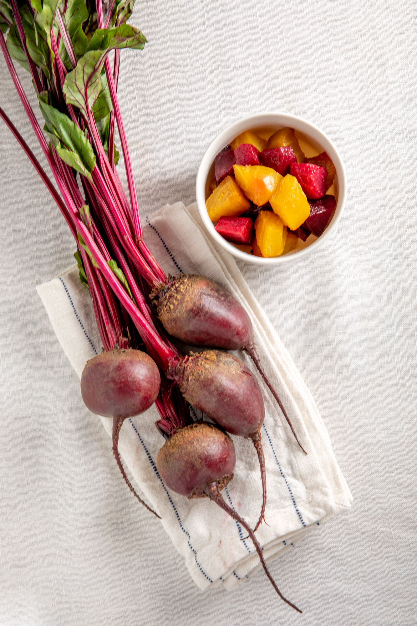 Restaurant Photographer NYC