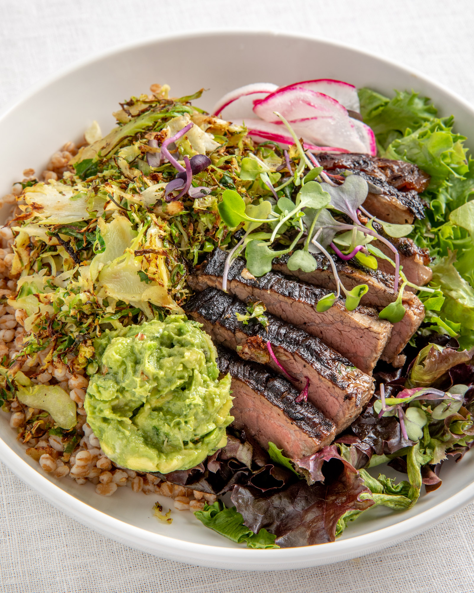 Restaurant Photographer NYC