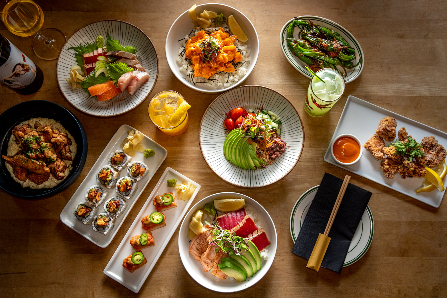 Food Photographer NYC