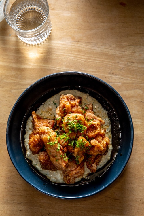 Food Photographer NYC