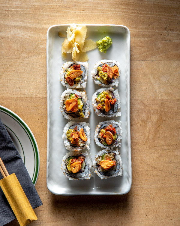 Food Photographer NYC