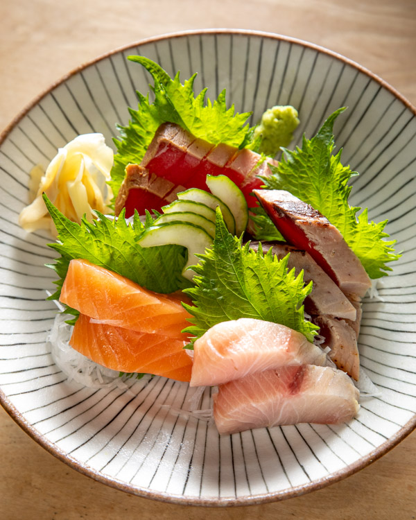 Food Photographer NYC