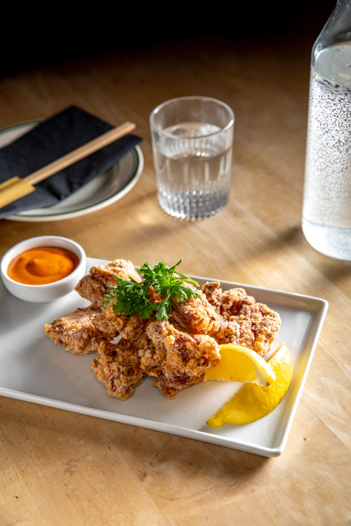 Food Photographer NYC