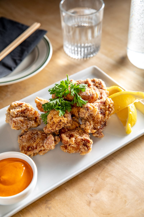 Food Photographer NYC