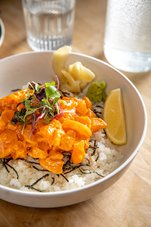 Food Photographer NYC