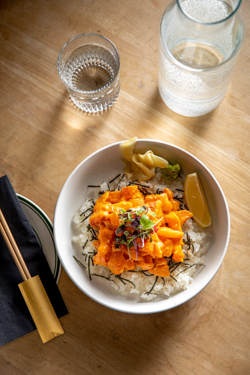 Food Photographer NYC